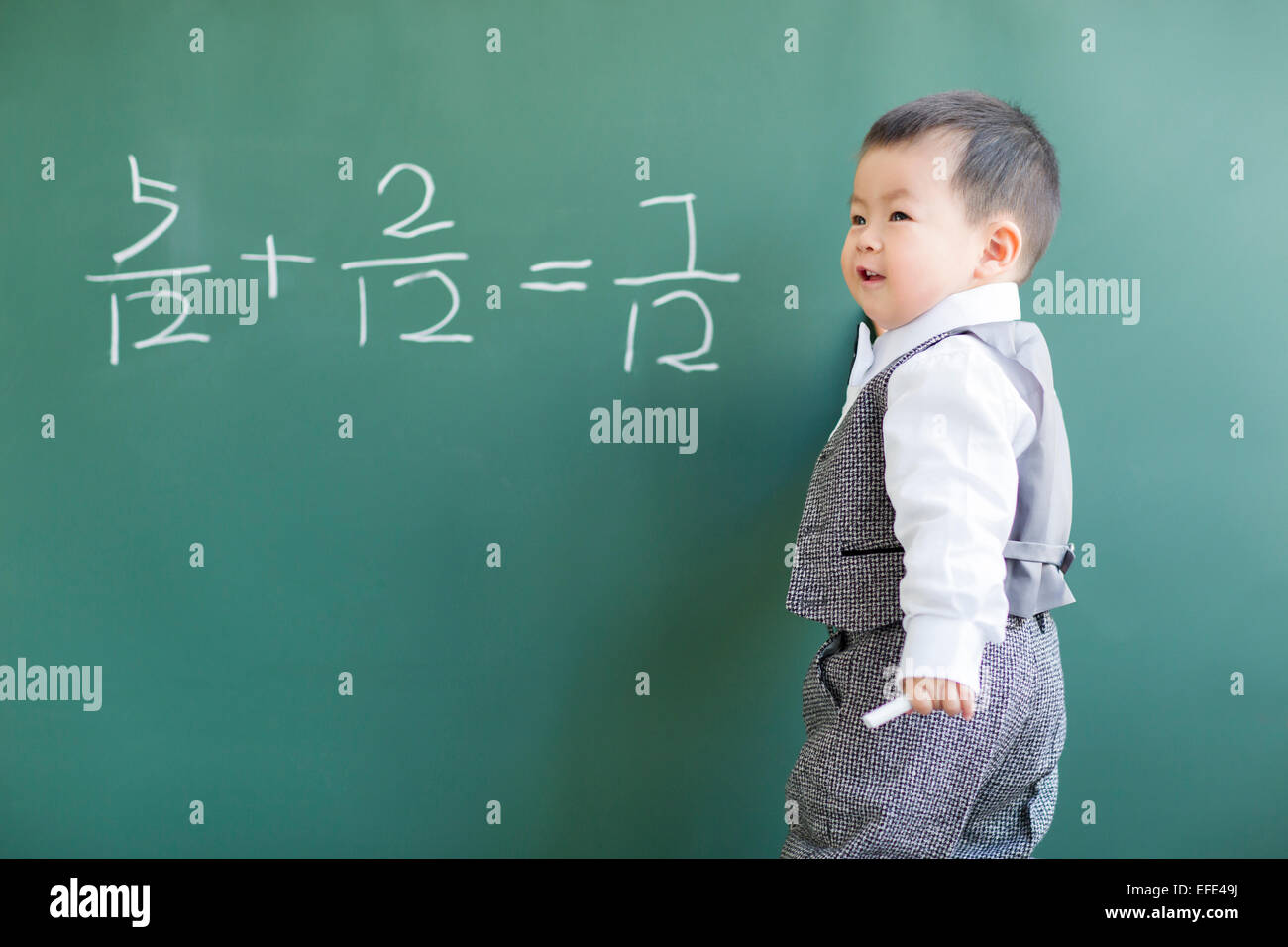 Indian mathematician hi-res stock photography and images - Alamy