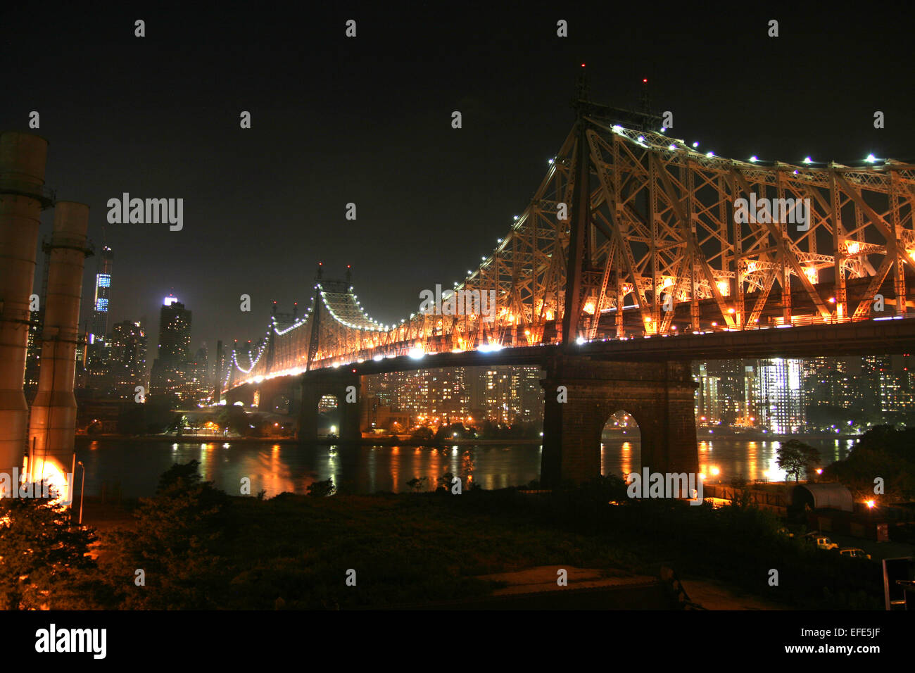 Queensborough hi-res stock photography and images - Alamy