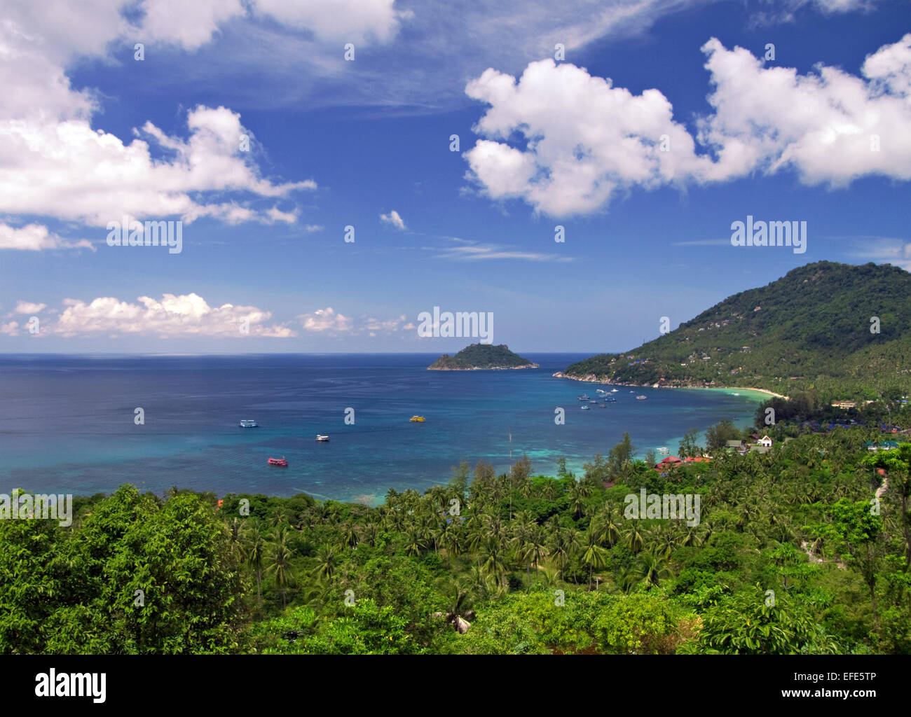 Tao island hi-res stock photography and images - Alamy
