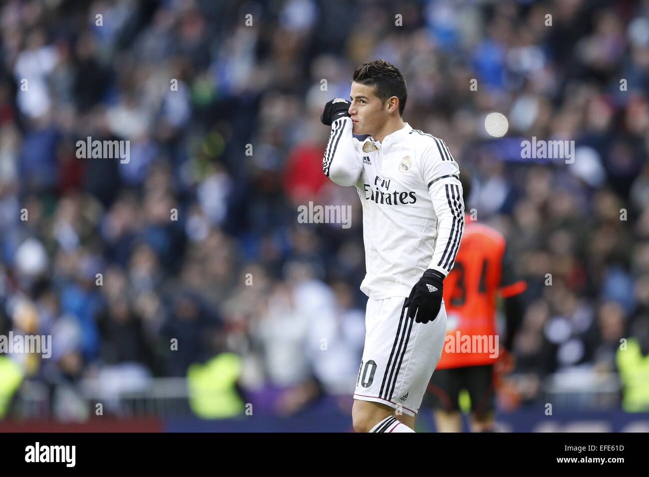 James Rodriguez Goal