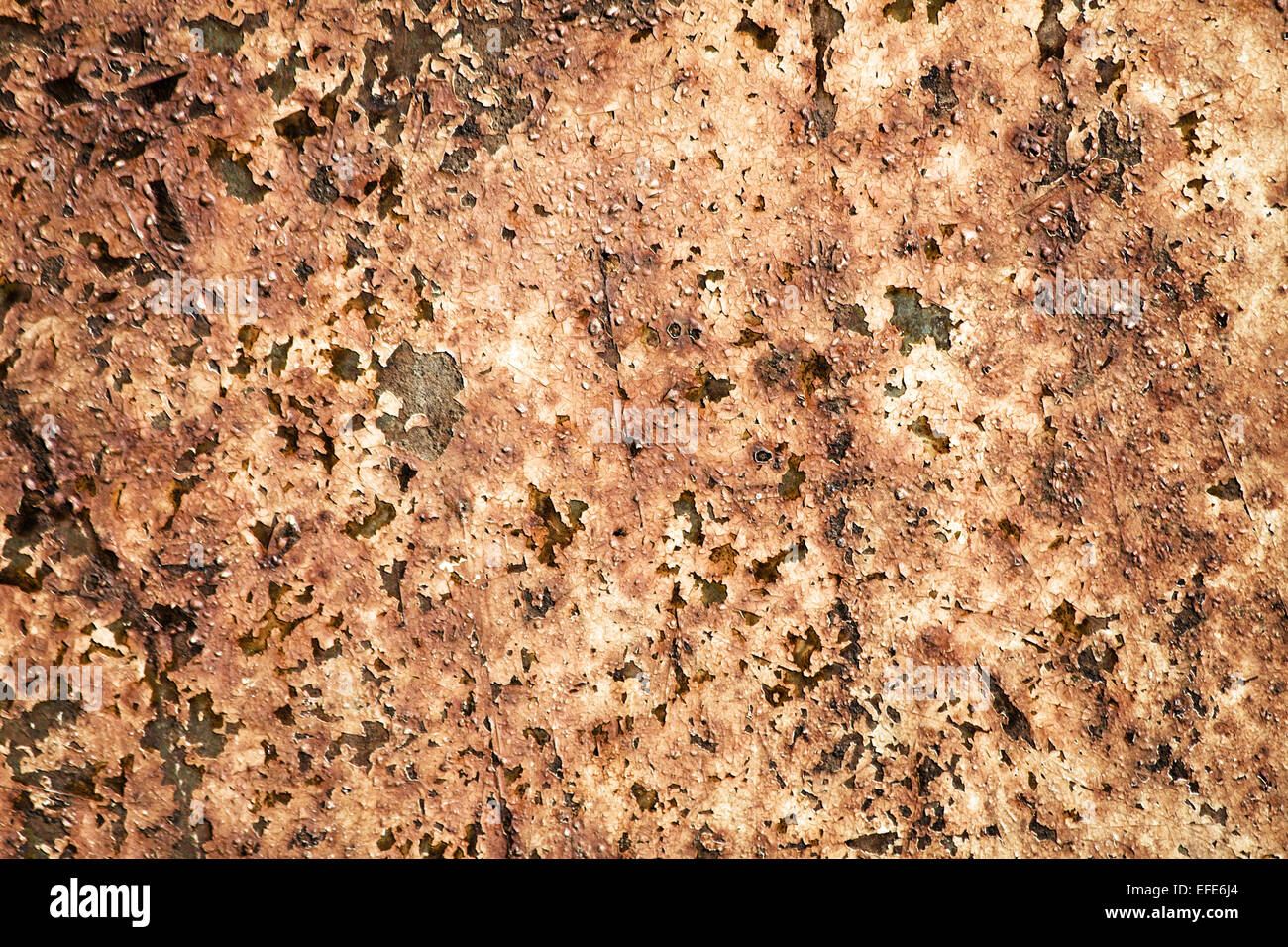 old rusty metallic background Stock Photo - Alamy