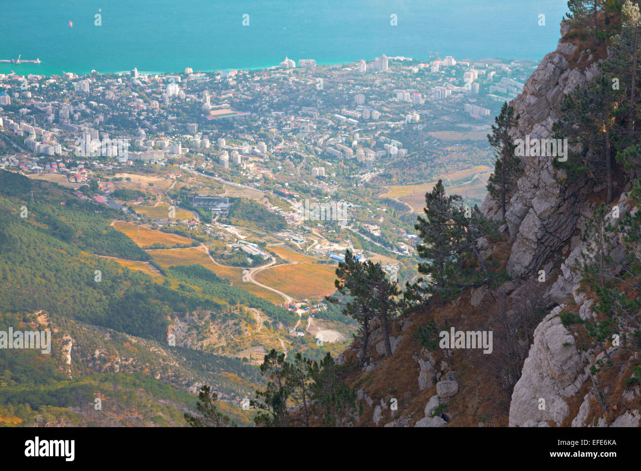 High mountain hi-res stock photography and images - Alamy