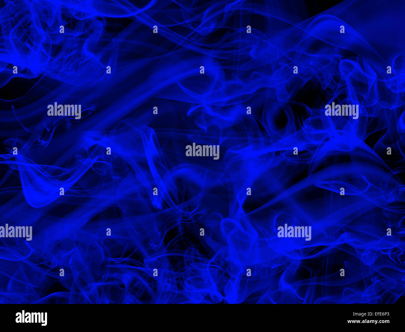 Blue smoke hi-res stock photography and images - Alamy
