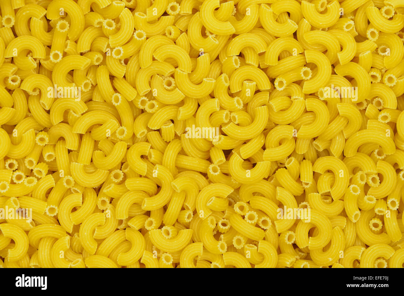 close up of raw noodles, full frame Stock Photo - Alamy