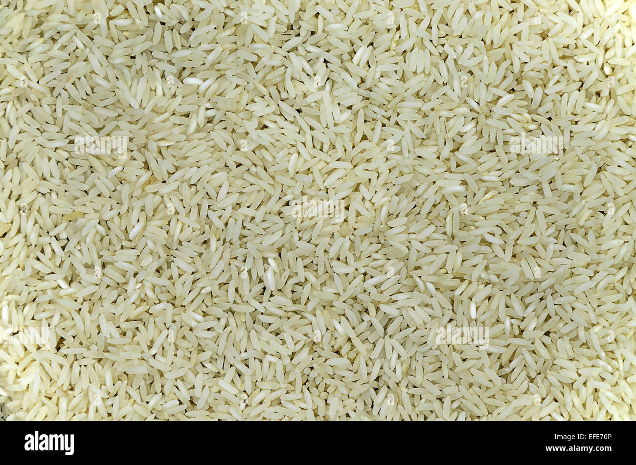 Raw rice hi-res stock photography and images - Alamy