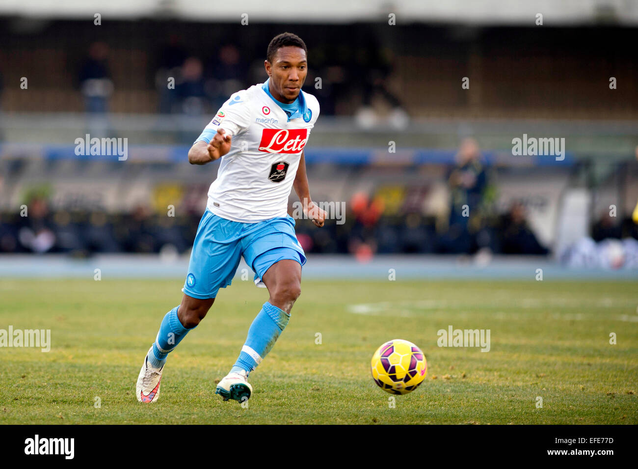Jonathan alexander de guzman hi-res stock photography and images - Alamy