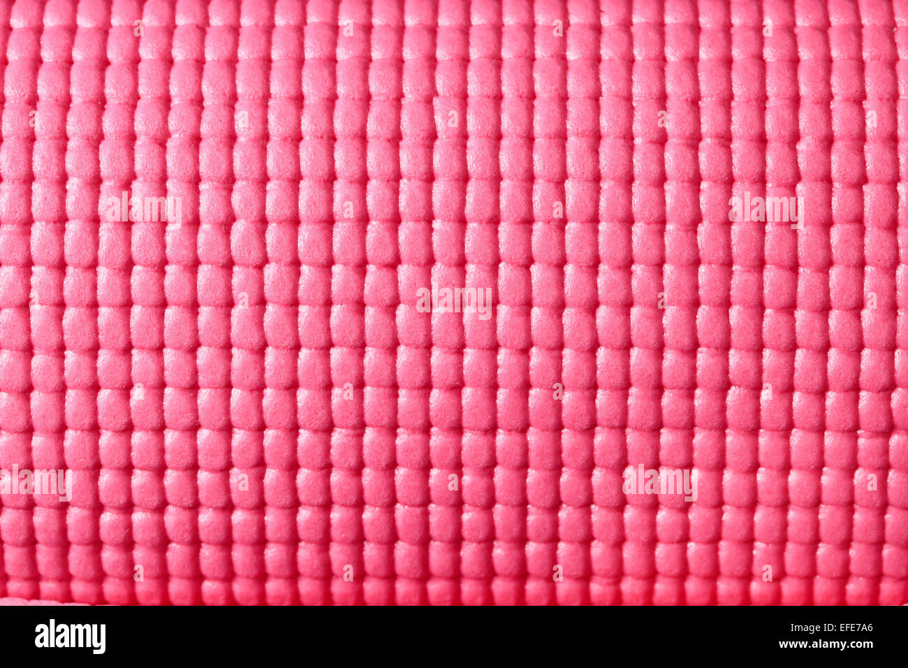 Pink foam material as a background Stock Photo - Alamy