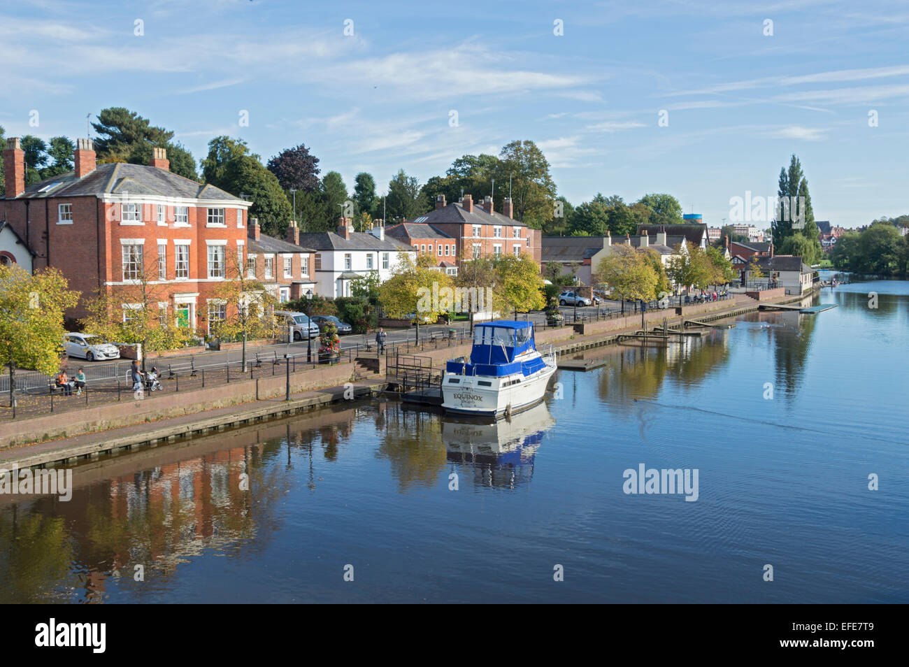 Chester uk hi-res stock photography and images - Alamy