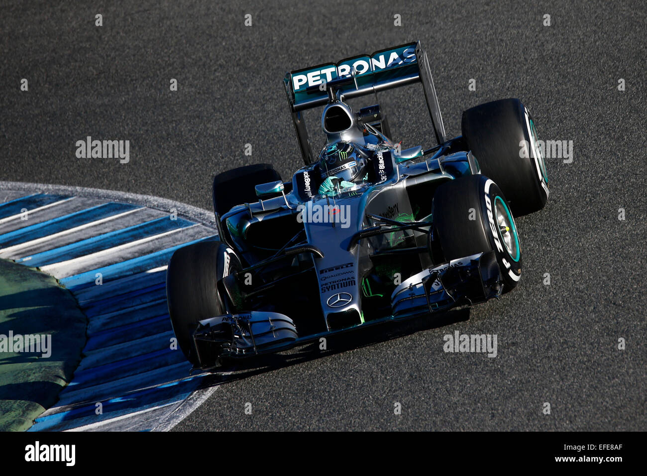 Fia f1 weltmeisterschaft formel eins hi-res stock photography and ...