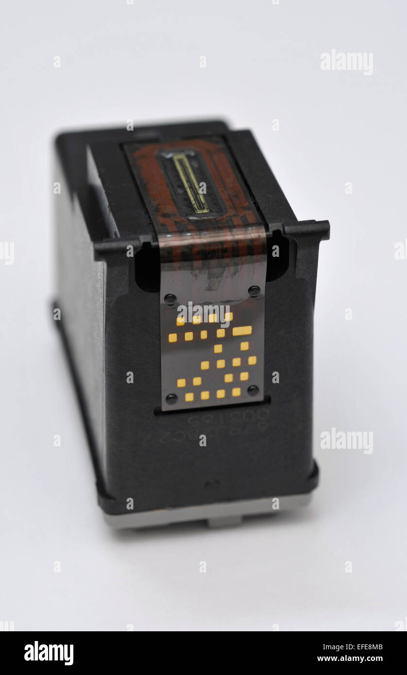 Inkjet hi-res stock photography and images - Alamy