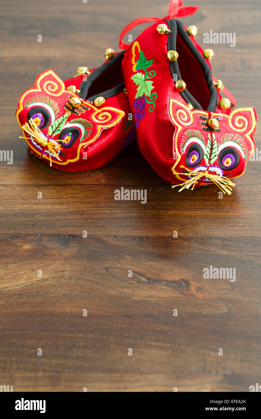 Tiger shoe hi-res stock photography and images - Alamy