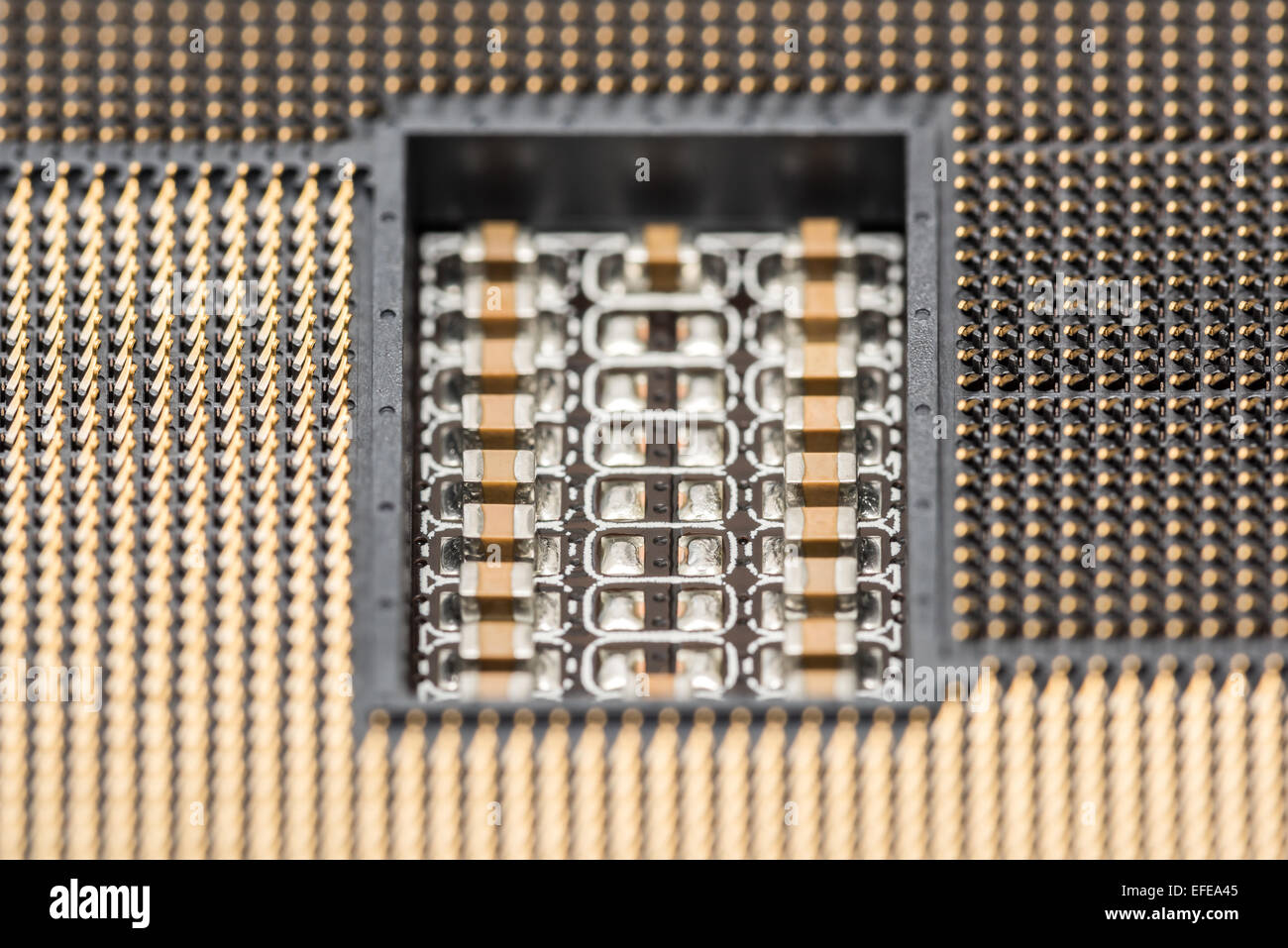 Cpu socket hi-res stock photography and images - Alamy