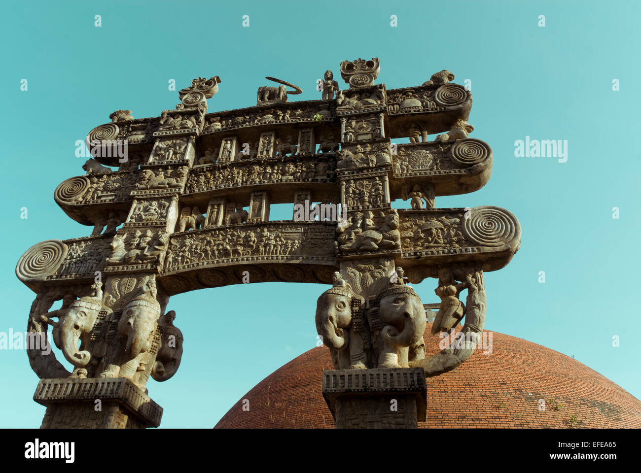 Clay bricks hi-res stock photography and images - Alamy