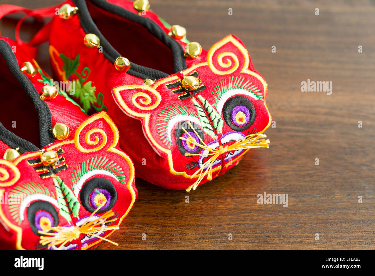 Tiger shoe hi-res stock photography and images - Alamy