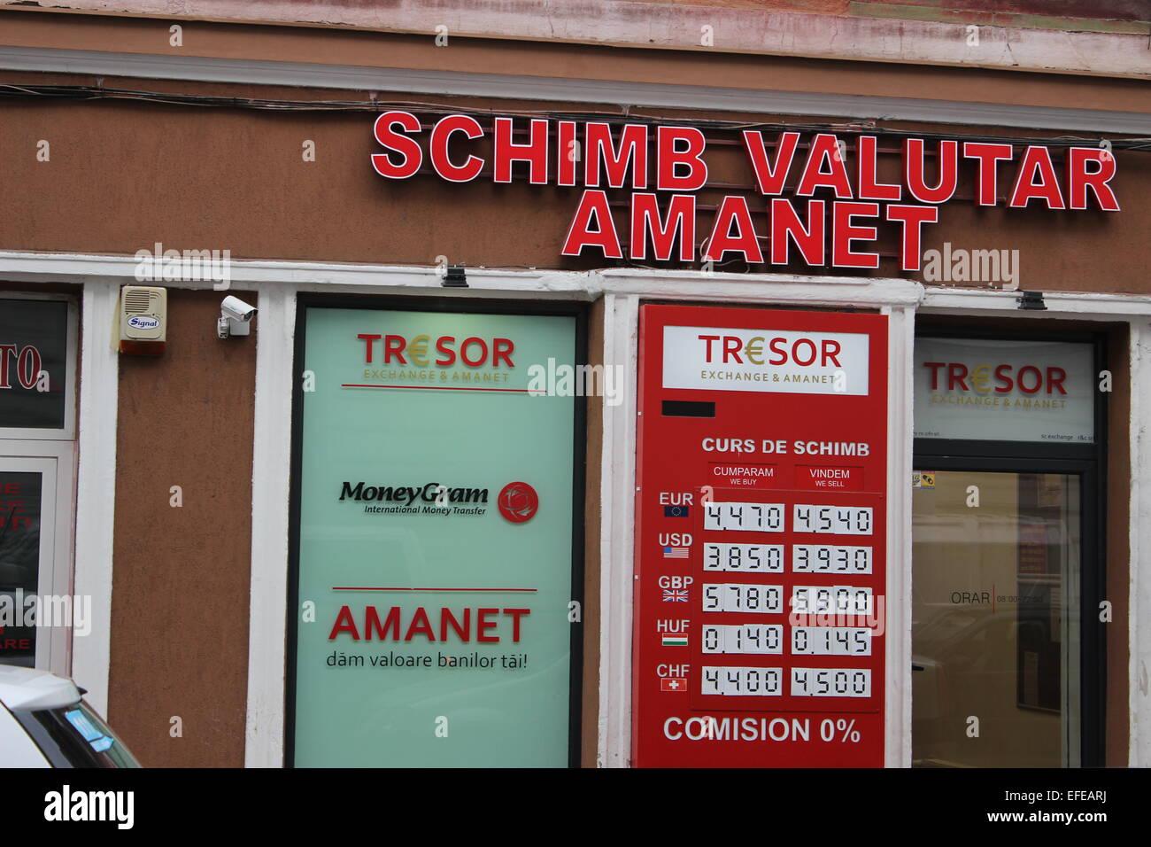 International currency exchange hi-res stock photography and images - Alamy