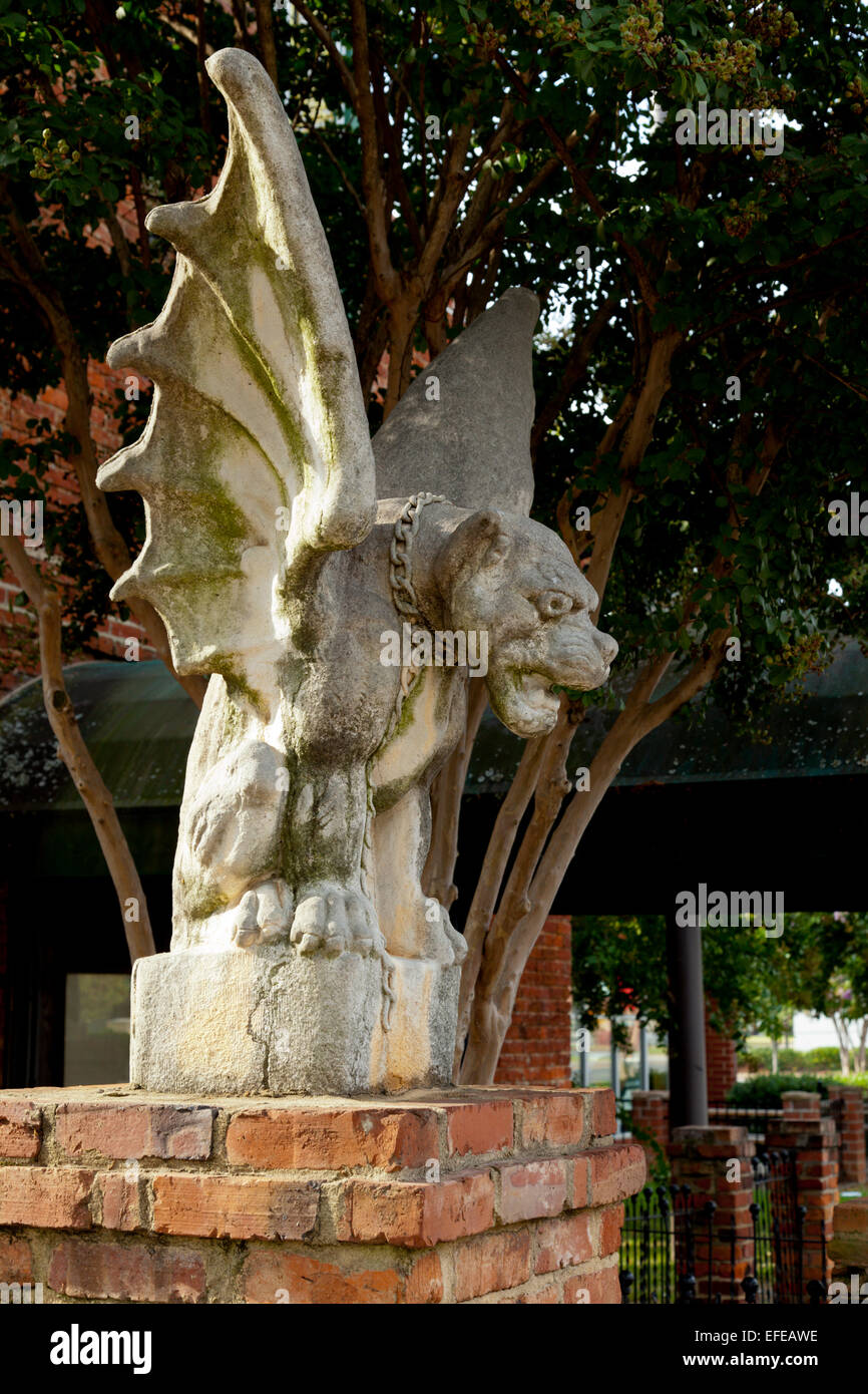 Dog in bat wings hi-res stock photography and images - Alamy