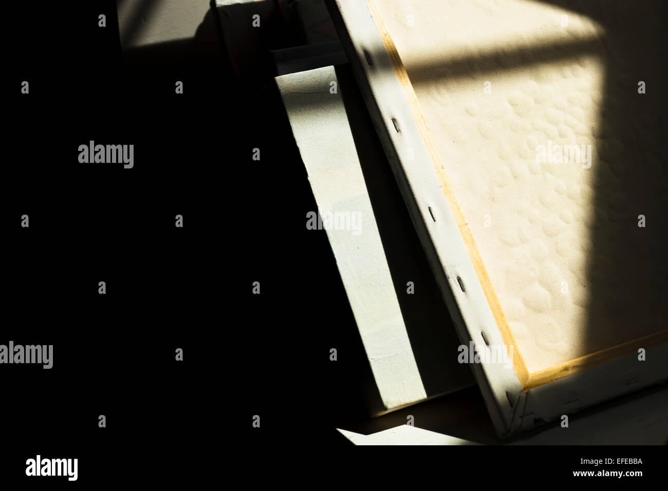 Stacked in window hi-res stock photography and images - Alamy