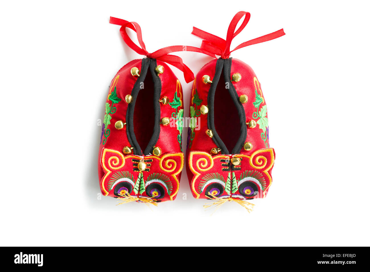 Tiger view Cut Out Stock Images & Pictures - Alamy