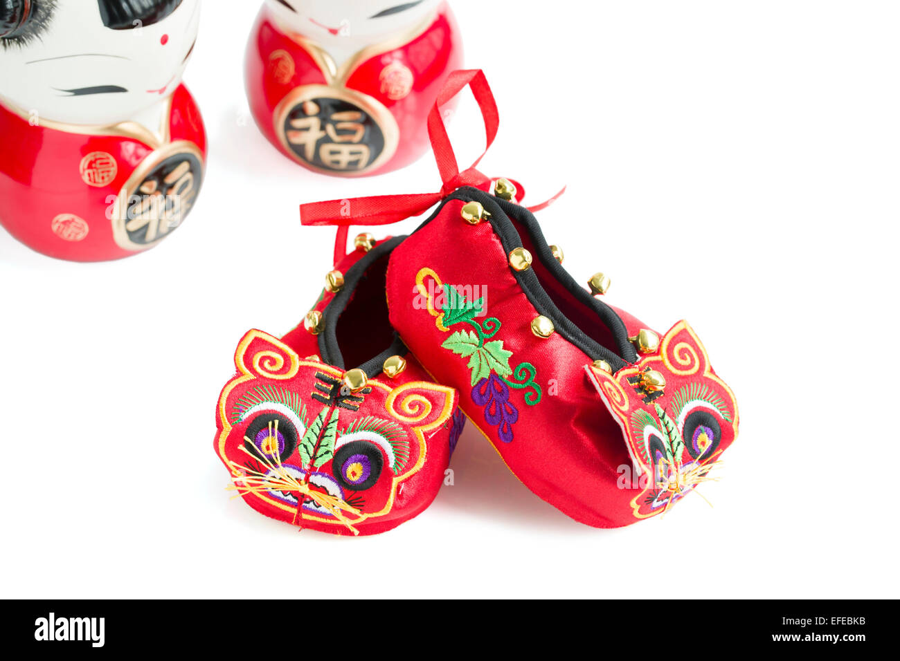 Chinese dolls hi-res stock photography and images - Alamy