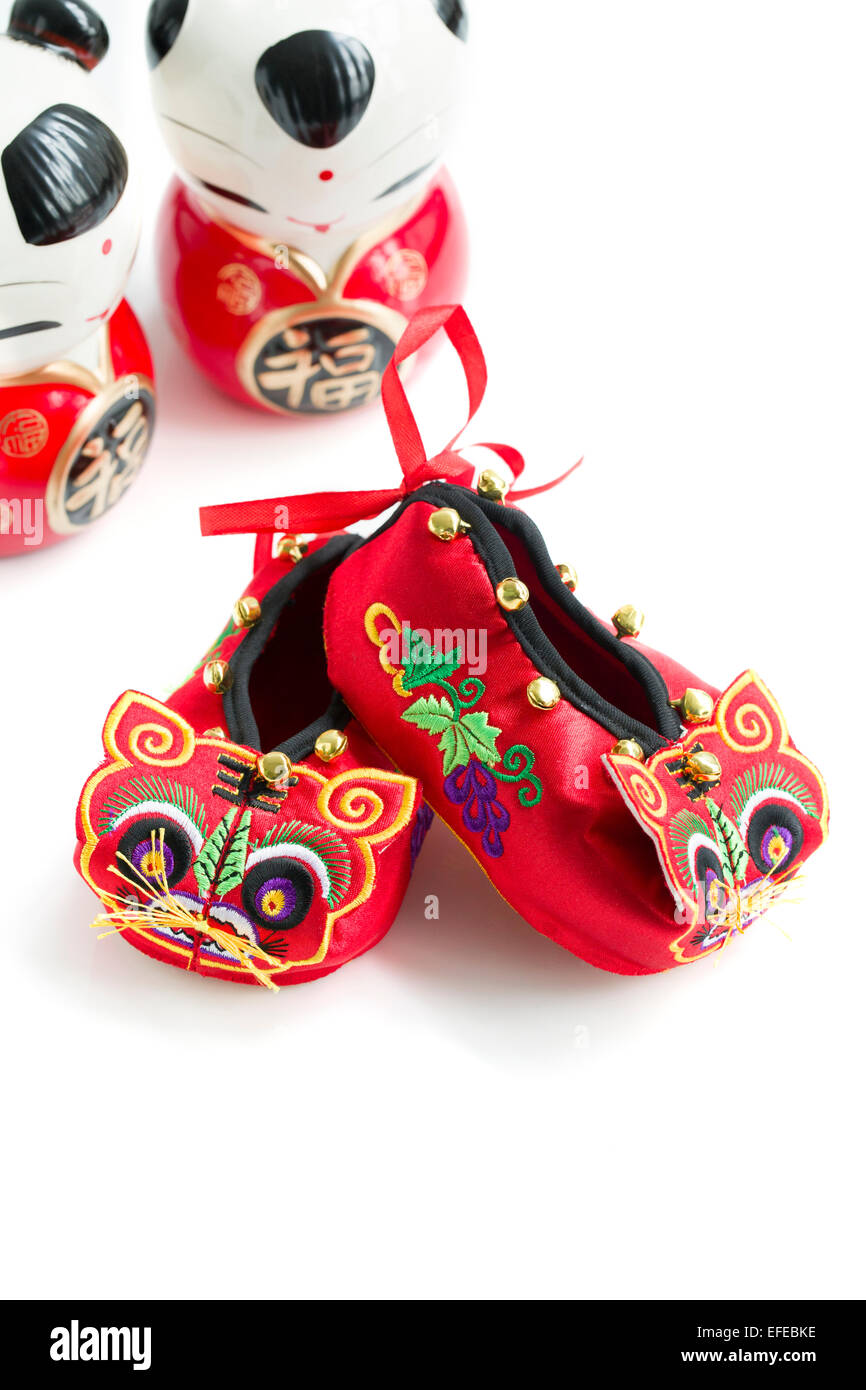 Chinese dolls hi-res stock photography and images - Alamy