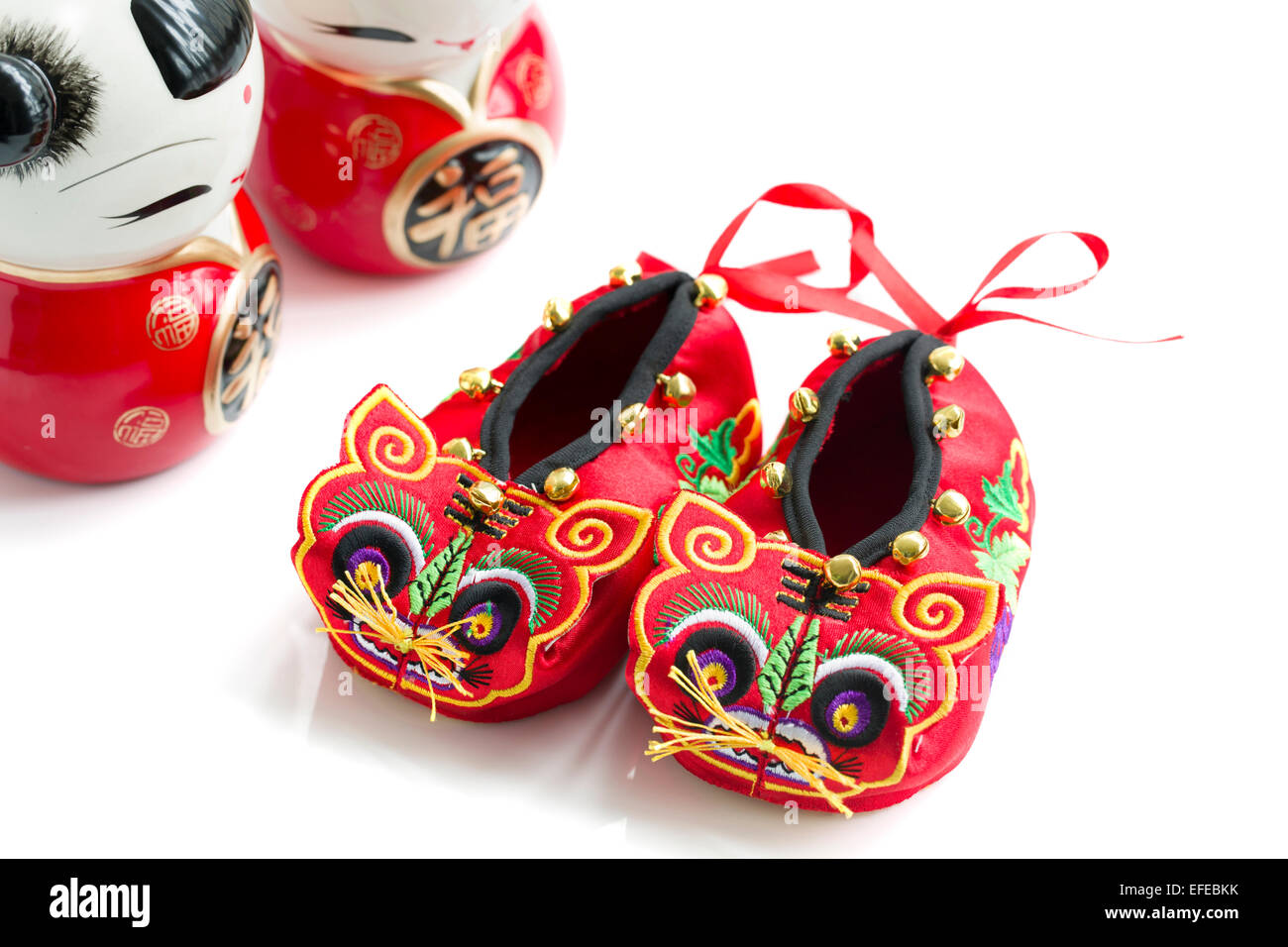 Chinese dolls hi-res stock photography and images - Alamy