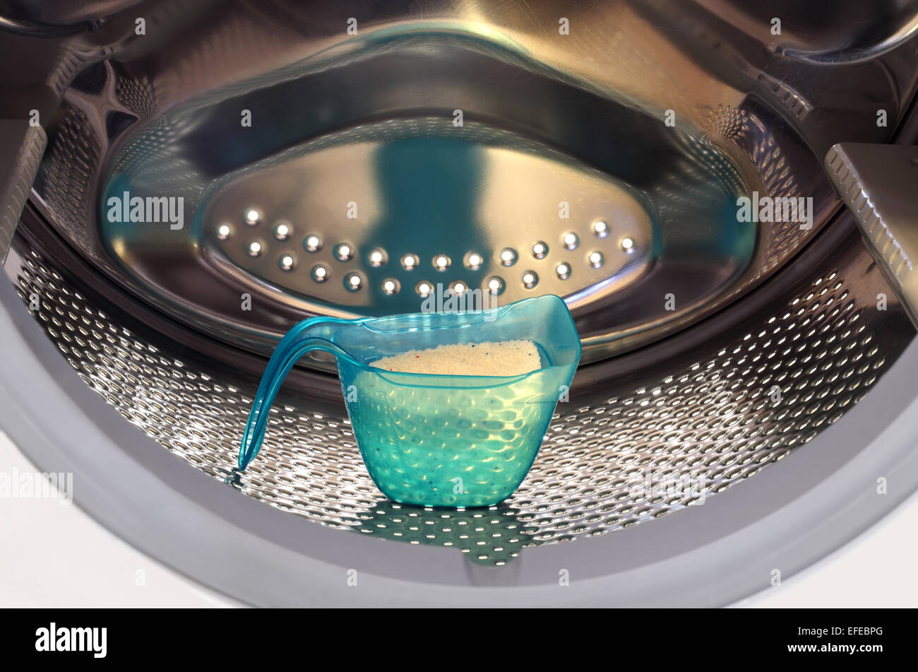 Washing powder hi-res stock photography and images - Alamy