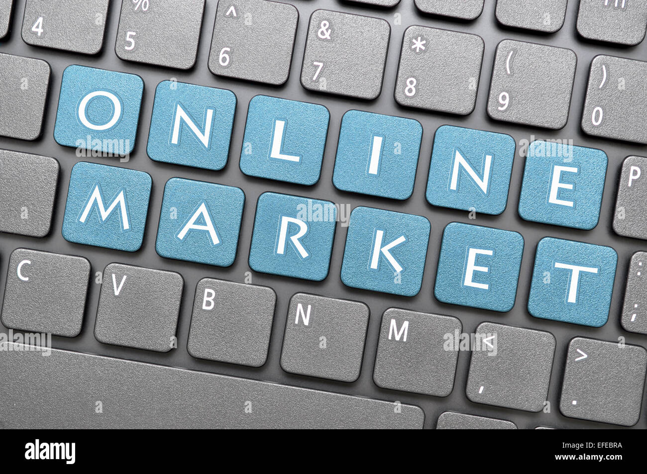 Online marketing search tool hi-res stock photography and images - Alamy