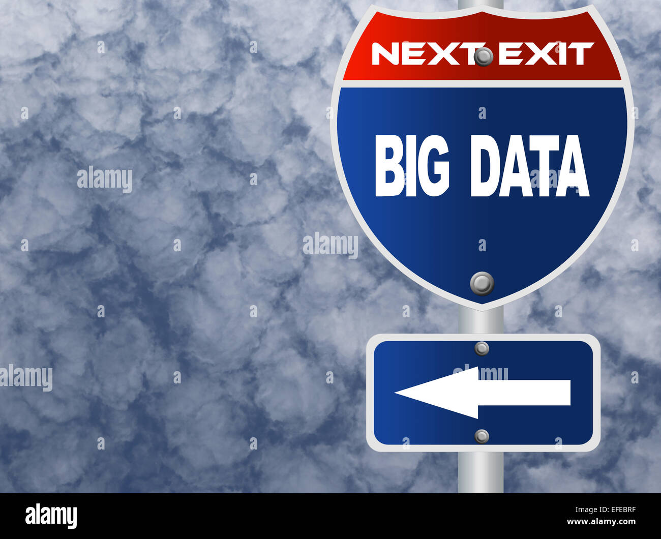 Big data text hi-res stock photography and images - Alamy