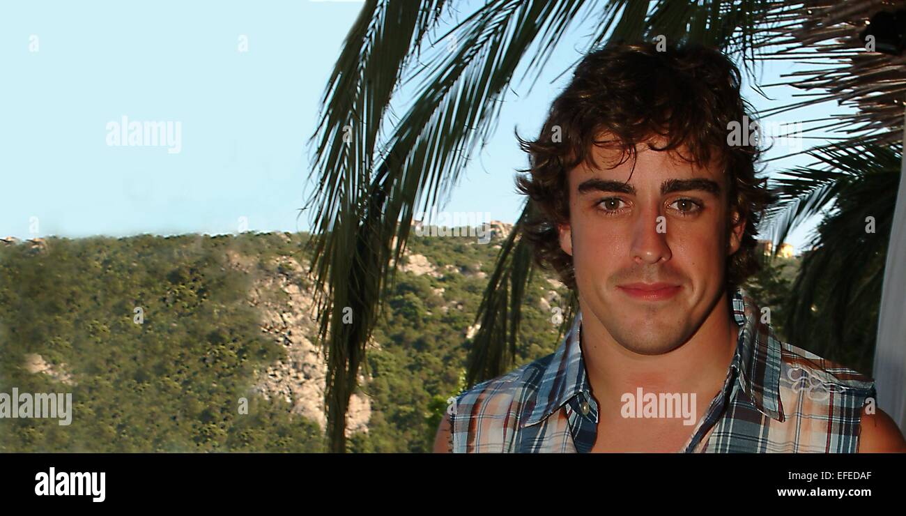 F1 driver portrait hi-res stock photography and images - Alamy