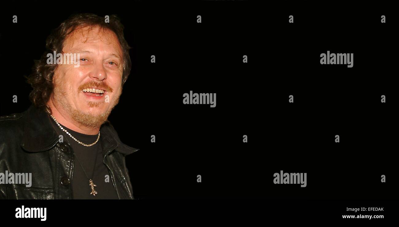 Zucchero sing hi-res stock photography and images - Alamy