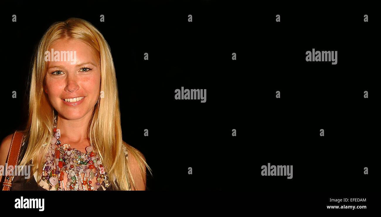 Valeria mazza hi-res stock photography and images - Alamy