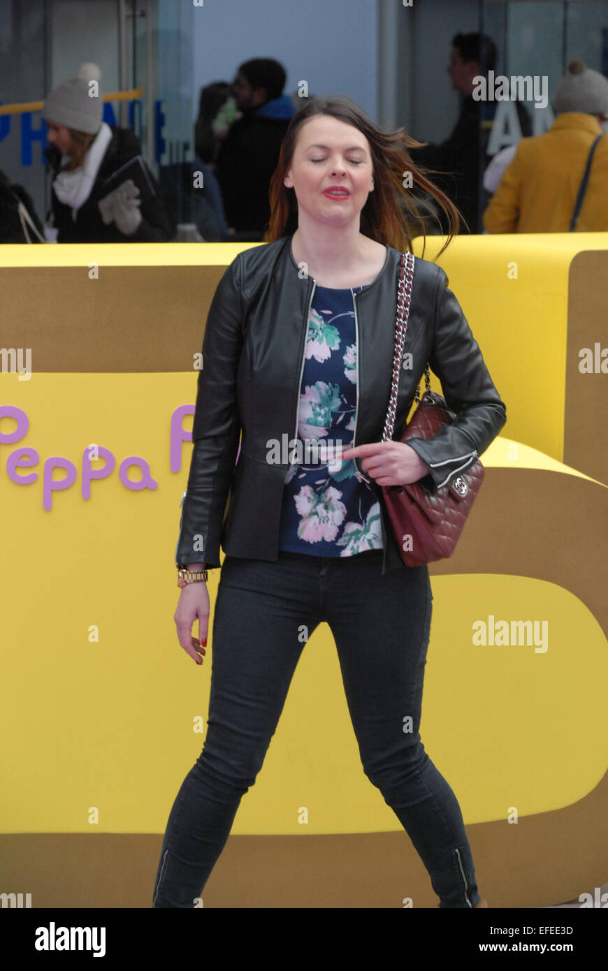 Kate ford hi-res stock photography and images - Alamy