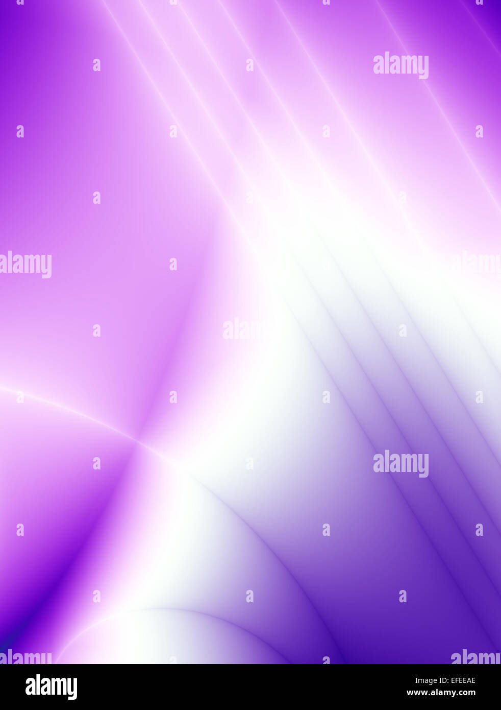 Bright fun purple card elegant texture design Stock Photo - Alamy