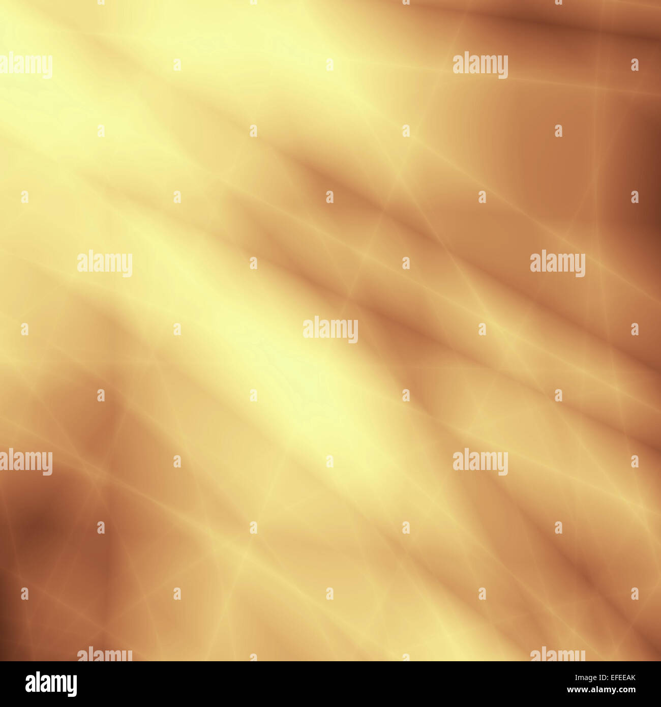 Golden image template modern website abstract background Stock Photo ...