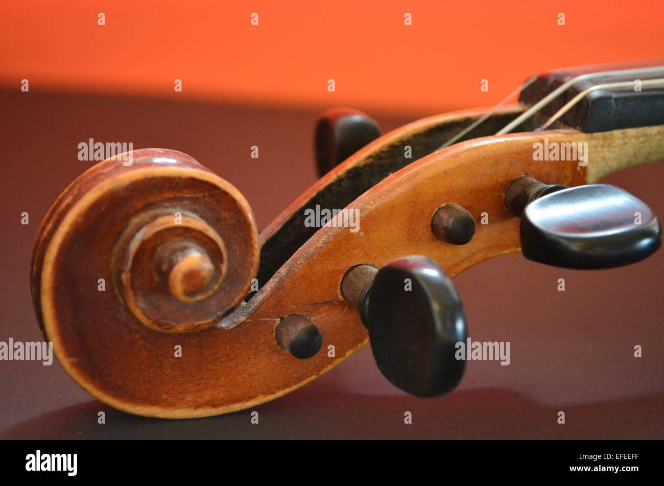 Violin Tool High Resolution Stock Photography and Images - Alamy