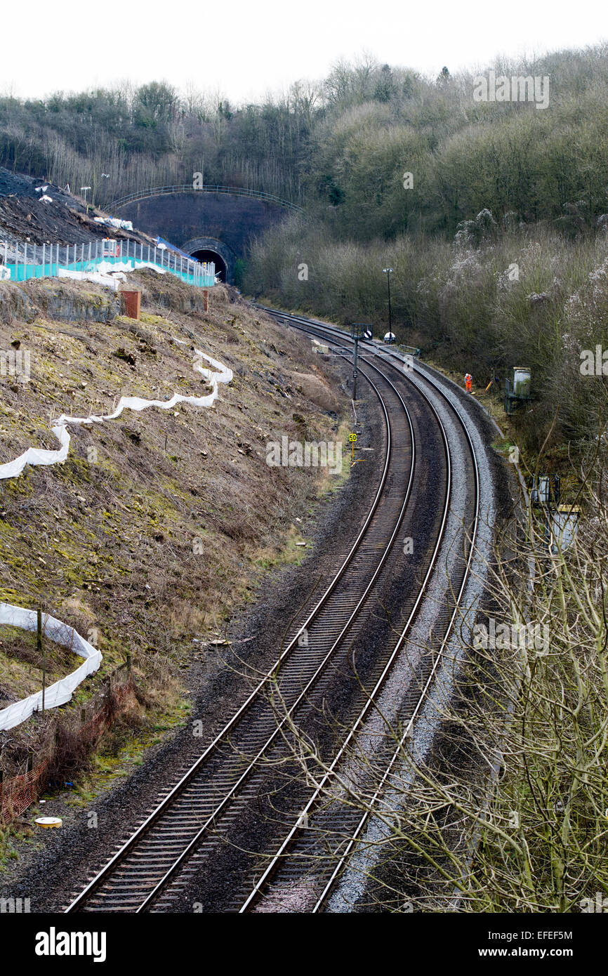 Harbury warwickshire hi-res stock photography and images - Alamy
