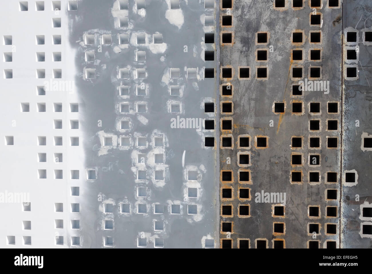 Centre Pompidou Malaga, Under construction ,The cube, Pop up museum of ...