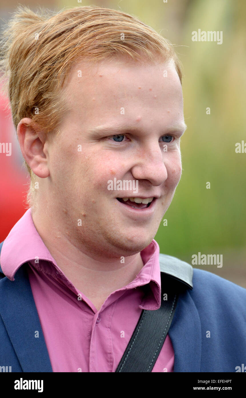 Jack Duffin High Resolution Stock Photography and Images - Alamy