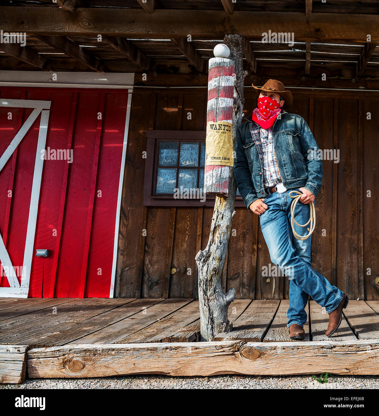 South american cowboy hi-res stock photography and images - Alamy