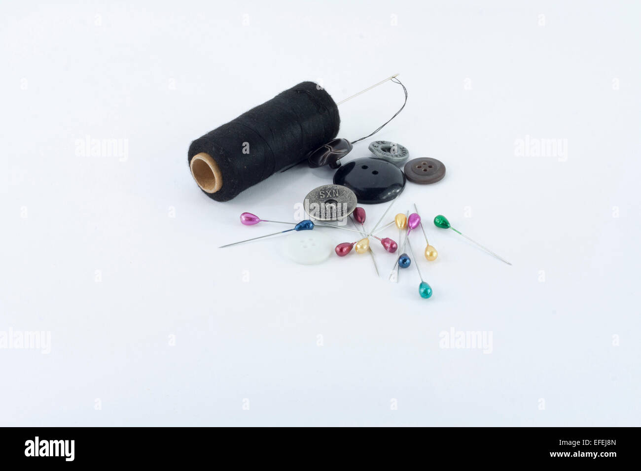 Basic kit hi-res stock photography and images - Alamy