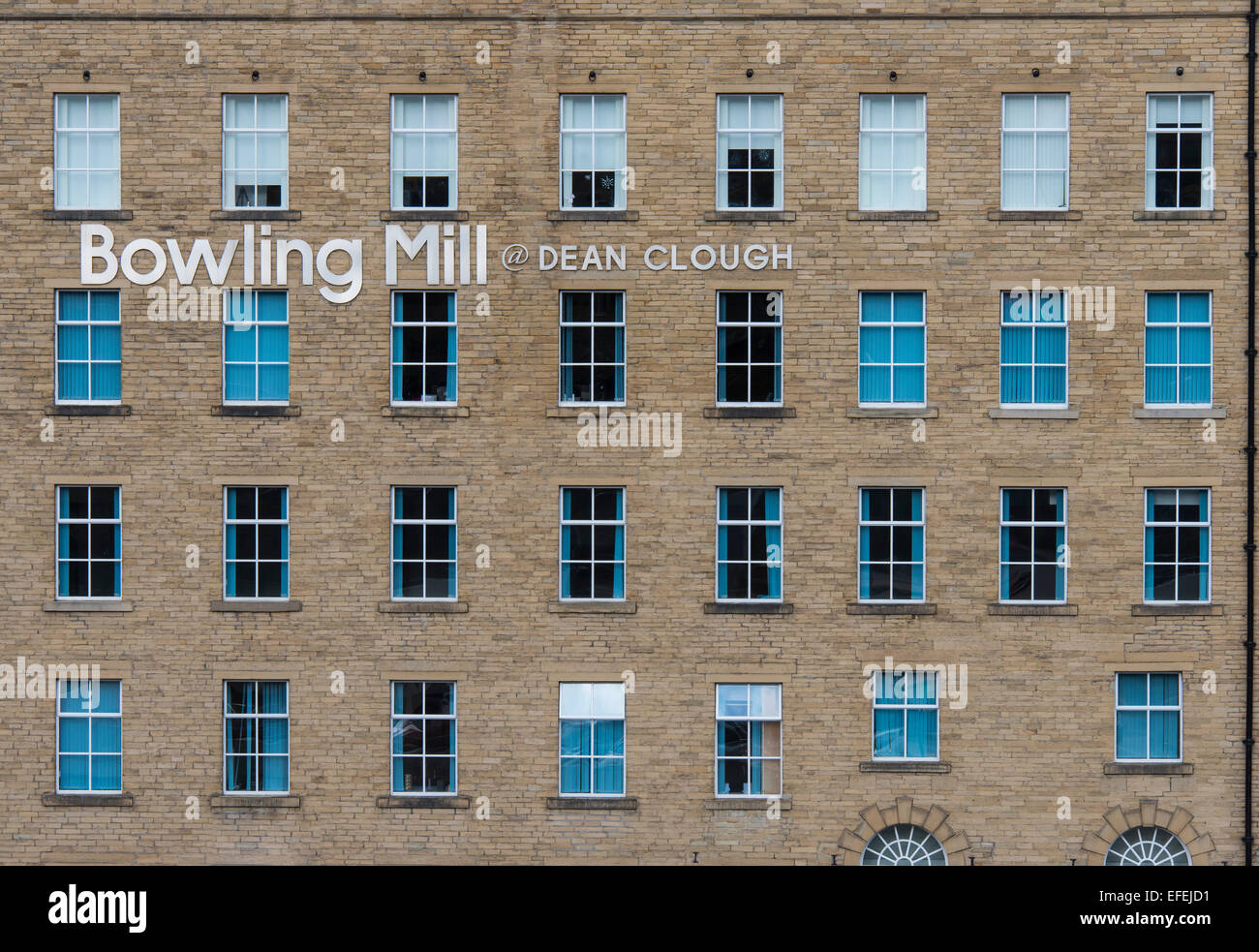 Victorian mill hi-res stock photography and images - Alamy