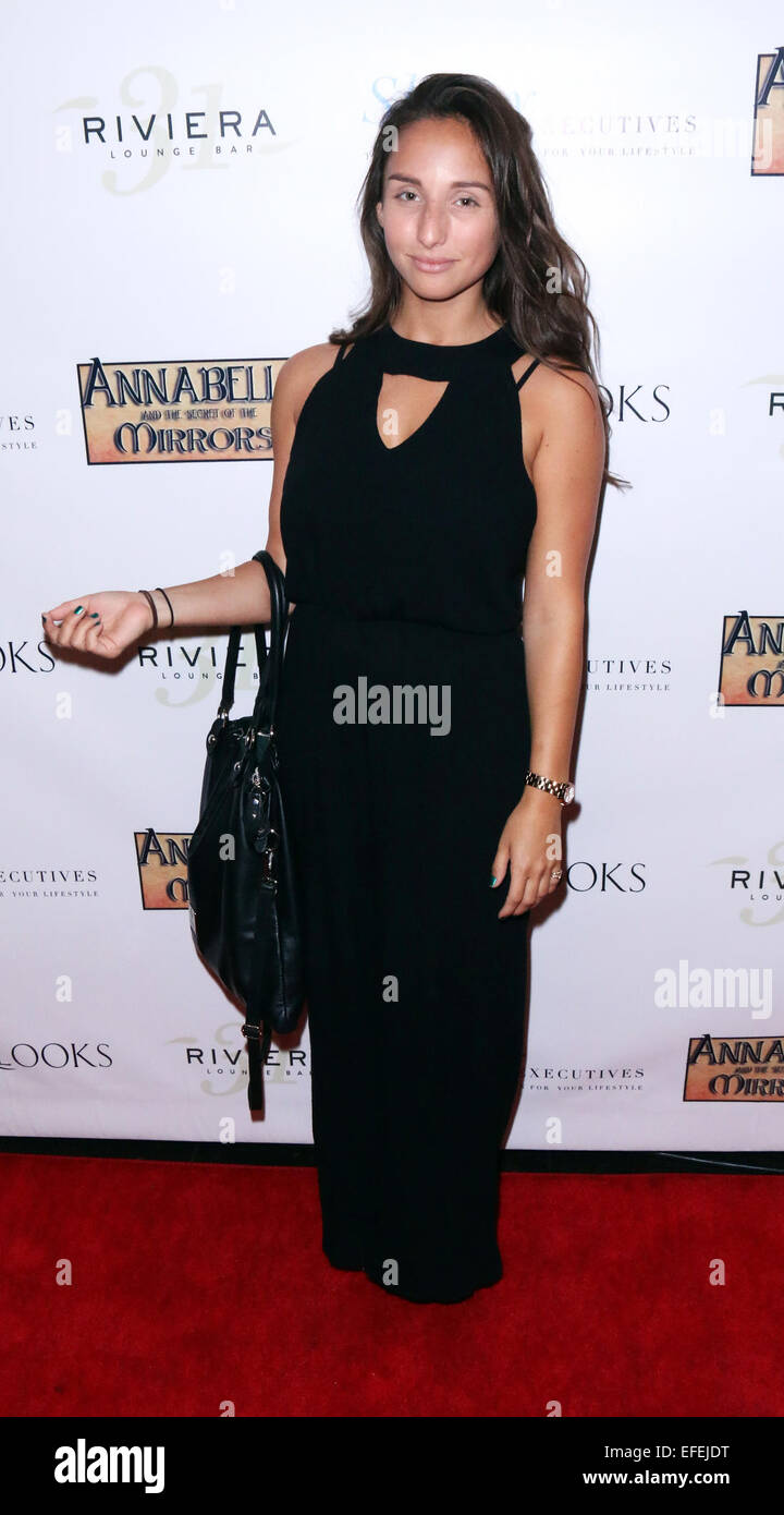 Alan McCune's book signing of 'Annabella and the Secret of the Mirrors ...