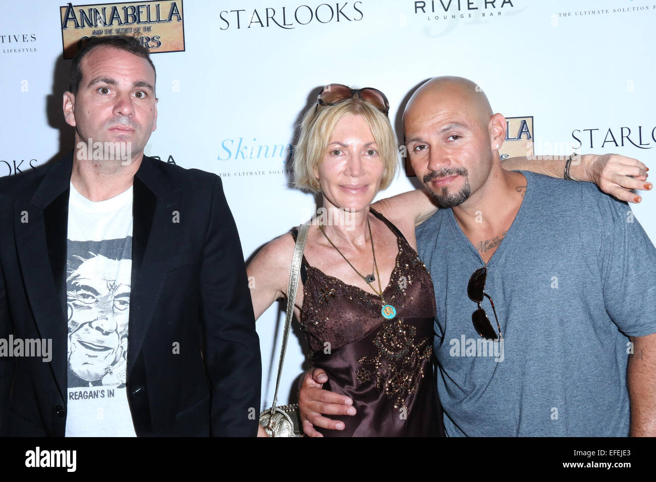 Fabian alomar hi-res stock photography and images - Alamy
