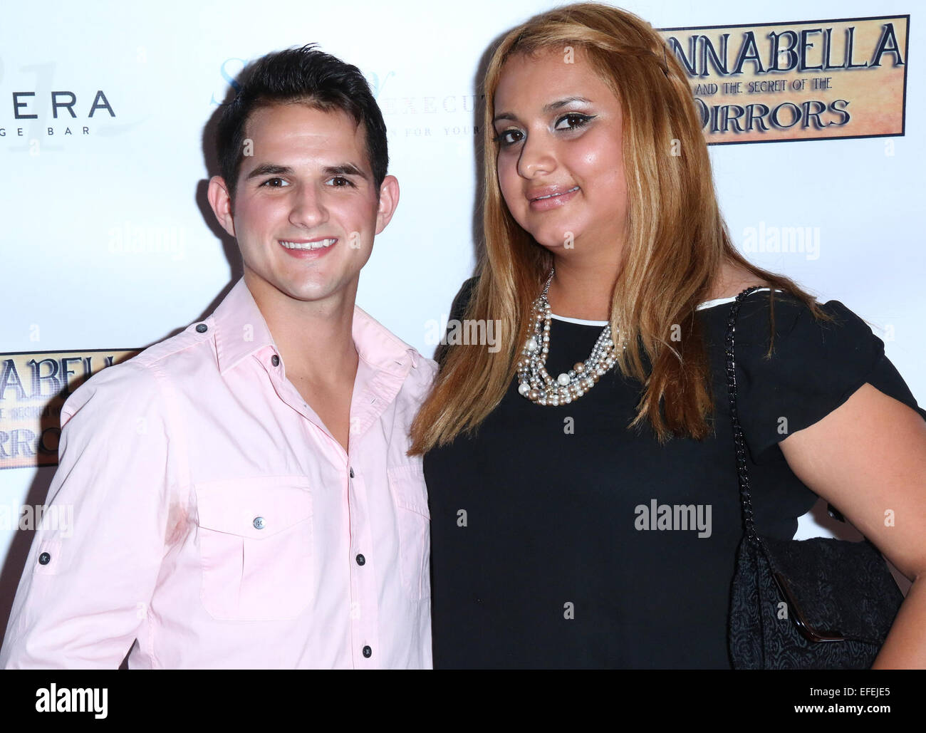 Alan McCune's book signing of 'Annabella and the Secret of the Mirrors ...