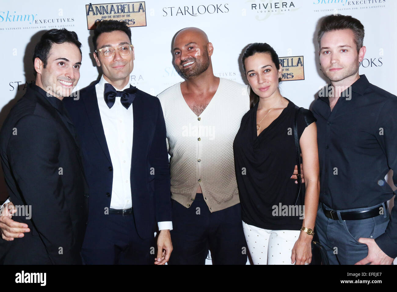 Alan McCune's book signing of 'Annabella and the Secret of the Mirrors ...