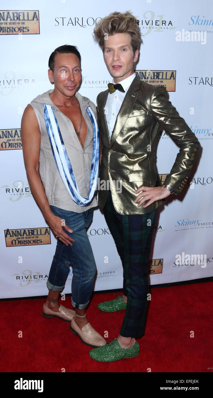 Alan McCune's book signing of 'Annabella and the Secret of the Mirrors ...