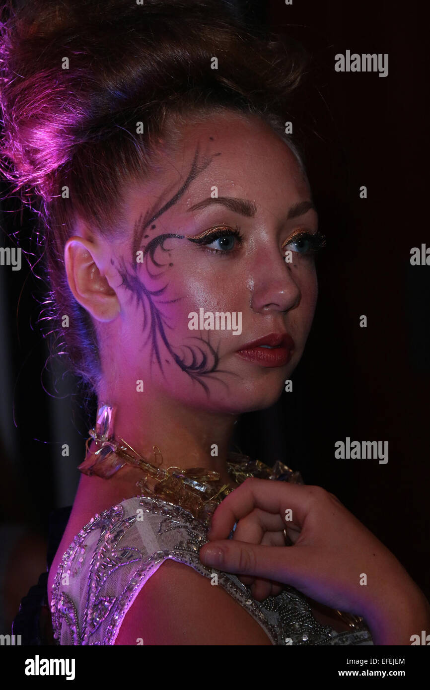 Alan McCune's book signing of 'Annabella and the Secret of the Mirrors ...