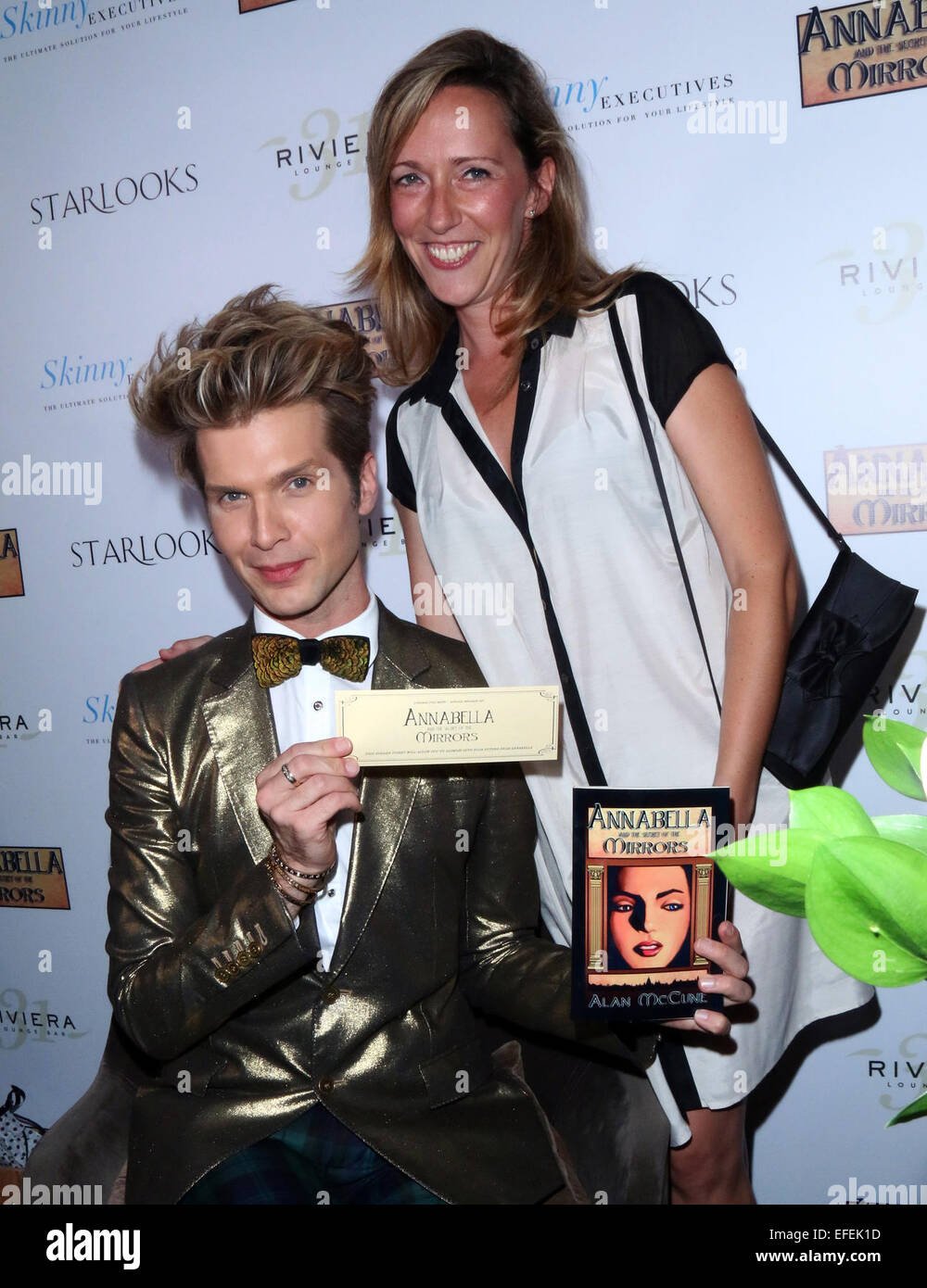 Mccunes hi-res stock photography and images - Alamy