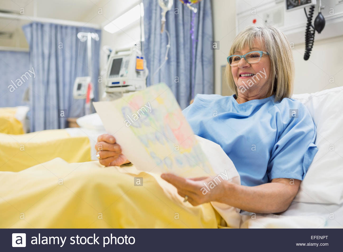 Get well card hi-res stock photography and images - Alamy