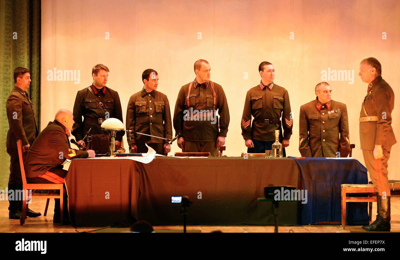 Friedrich Paulus Stock Photos & Friedrich Paulus Stock Images - Alamy